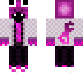 Hippo | Minecraft Skins