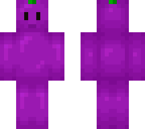 grape | Minecraft Skin
