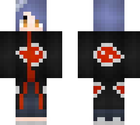 Konan | Minecraft Skin