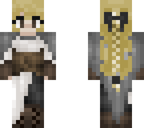 Medieval Outfit | Minecraft Skins