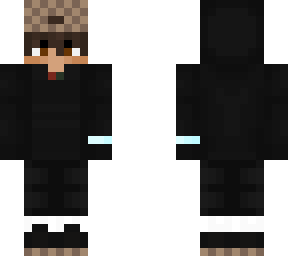 rafi | Minecraft Skin