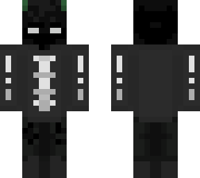 Skeleton | Minecraft Skins