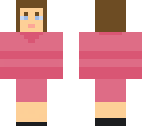 thick | Minecraft Skin