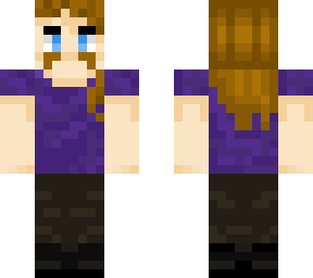 toki wartooth | Minecraft Skins