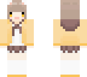 vtuber | Minecraft Skin