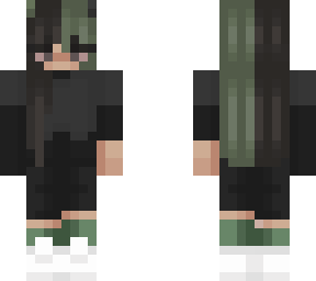 asa | Minecraft Skin