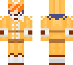 flamethrower | Minecraft Skins