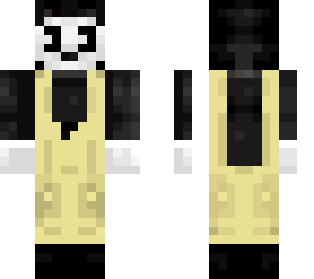 Boris | Minecraft Skin