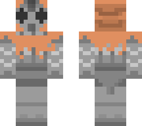 Cold | Minecraft Skins