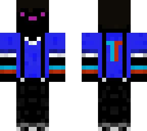 taurtis | Minecraft Skins