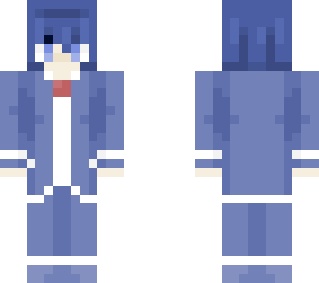 iruma | Minecraft Skins