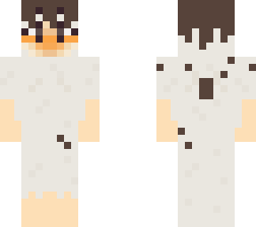 Keiran | Minecraft Skin