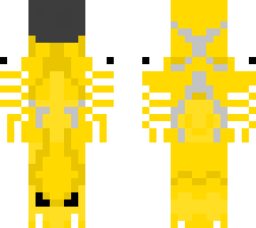 warframe | Minecraft Skins