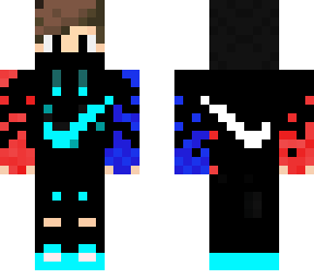 Nike | Minecraft Skins