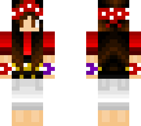 Roger | Minecraft Skins