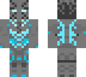 Savitar (CW) | Minecraft Skin