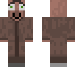 Villager | Minecraft Skins