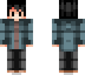 Streamer skin | Minecraft Skin