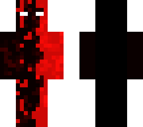 the cortex | Minecraft Skin