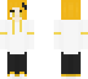 Denki | Minecraft Skins