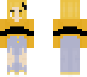 Denki | Minecraft Skins