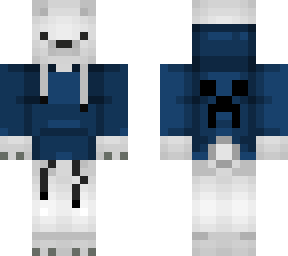 Bear | Minecraft Skins