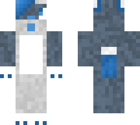 fursuit | Minecraft Skins
