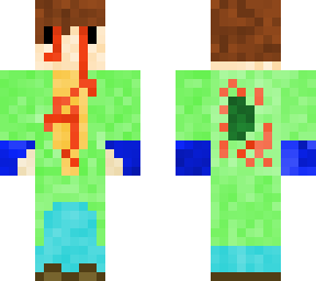 Exe | Minecraft Skins