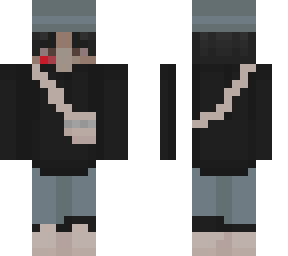 Dealer | Minecraft Skins