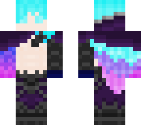 rakan | Minecraft Skins
