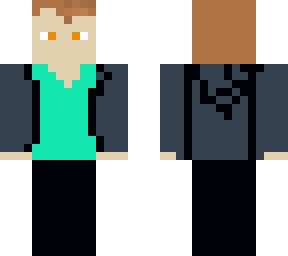 Declan | Minecraft Skin