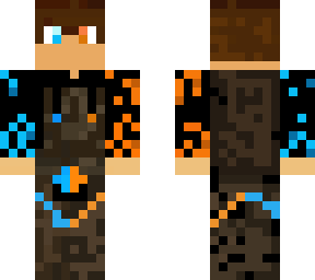 Elemental | Minecraft Skins