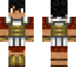 Sparta | Minecraft Skins