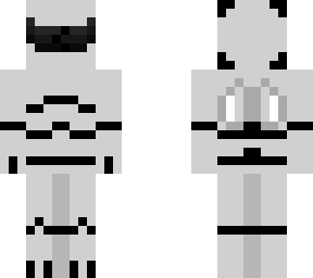 Larvae | Minecraft Skin