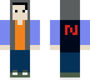 nixon | Minecraft Skins