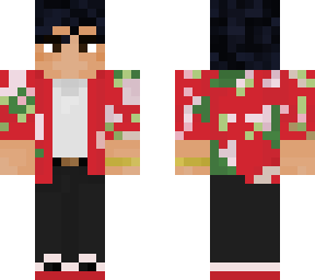 skin for weeb | Minecraft Skin