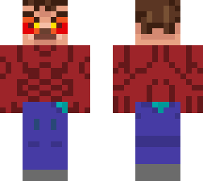 muscle steve | Minecraft Skins