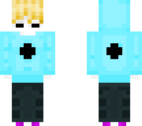 Waffle | Minecraft Skins