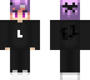 yoyo | Minecraft Skin