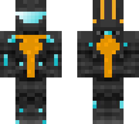 zain skin | Minecraft Skin