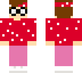 brandoncrafter | Minecraft Skin