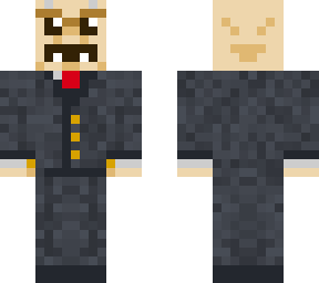 grug | Minecraft Skins
