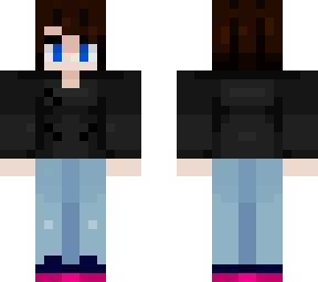 Cringy | Minecraft Skins