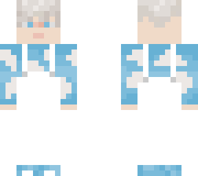 Cloud | Minecraft Skin