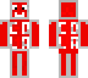 Cola skin very nice | Minecraft Skin