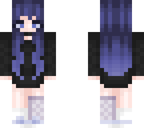 Coronavirus- SERIOUS TALK. | Minecraft Skin