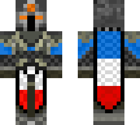Dutch | Minecraft Skins