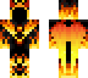 Gross | Minecraft Skins