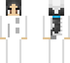 Flying Fridge | Minecraft Skin