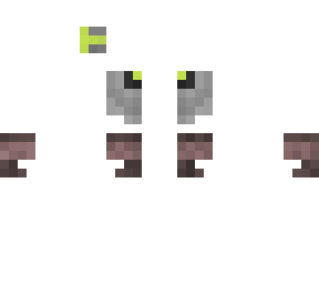 Iskall85 slightly edited skin base | Minecraft Skin